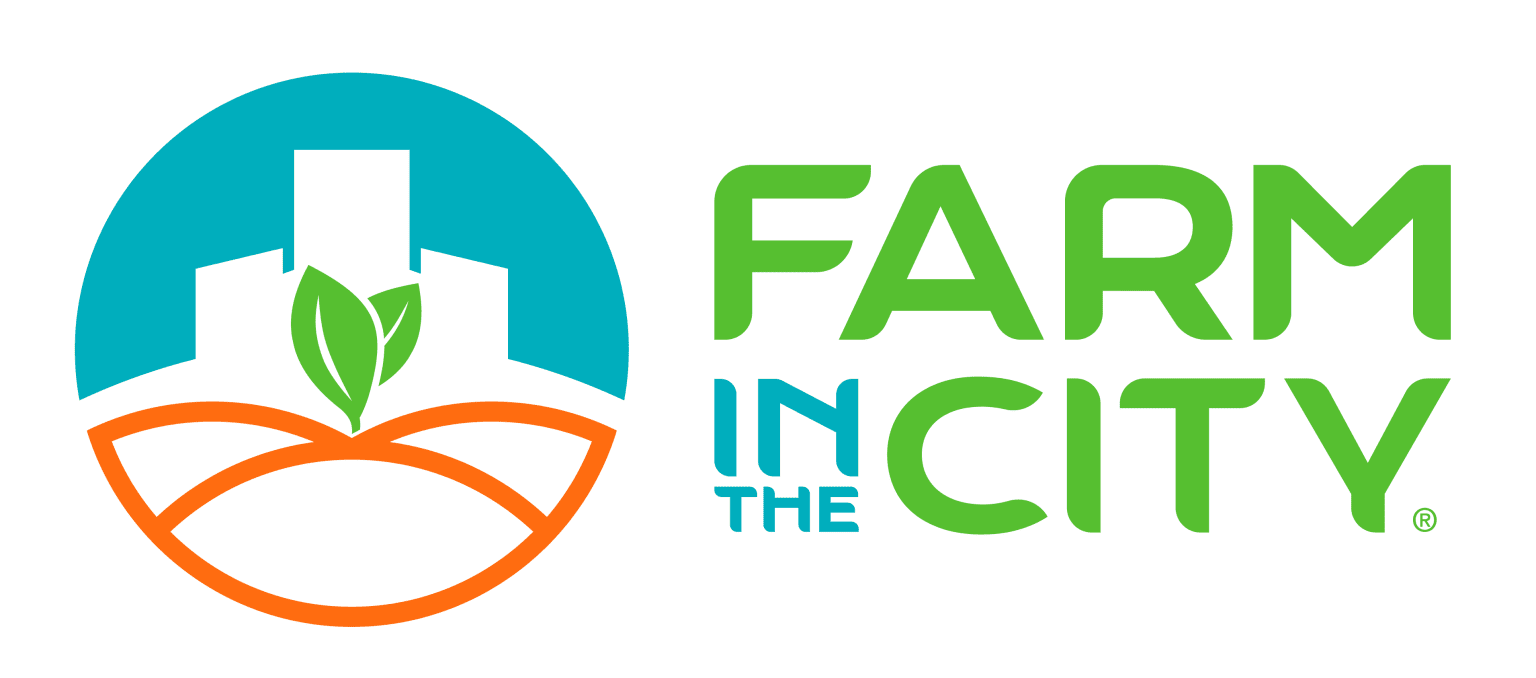 Presentación Farm in the City - Farm in the City Now
